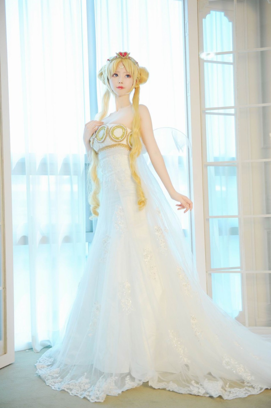 最新大师级精品COSPLAY欣赏_新浪游戏_手机新浪网