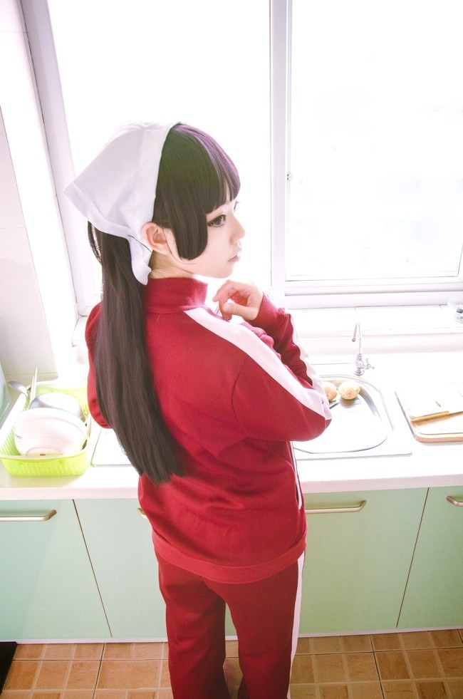 最新大师级精品COSPLAY欣赏_新浪游戏_手机新浪网