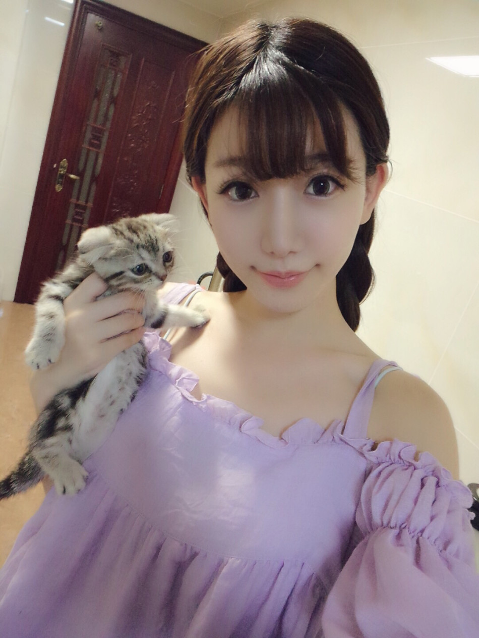 小林志玲再接手游代言 化身小乔_新浪游戏_手机新浪网