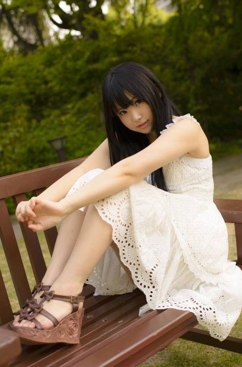 肉萌物Enako女警绝赞新扮相_新浪游戏_手机新浪网