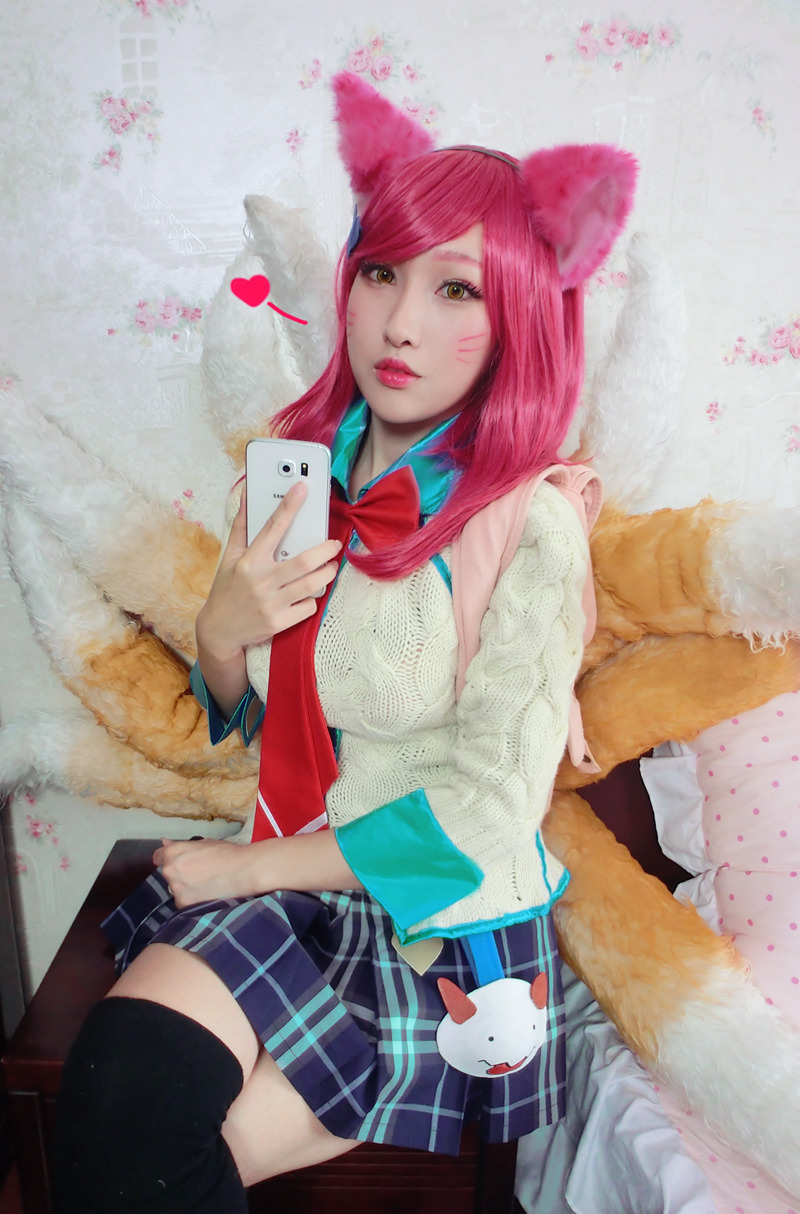 性感LOL女主播沉迷守望先锋_新浪游戏_手机新浪网