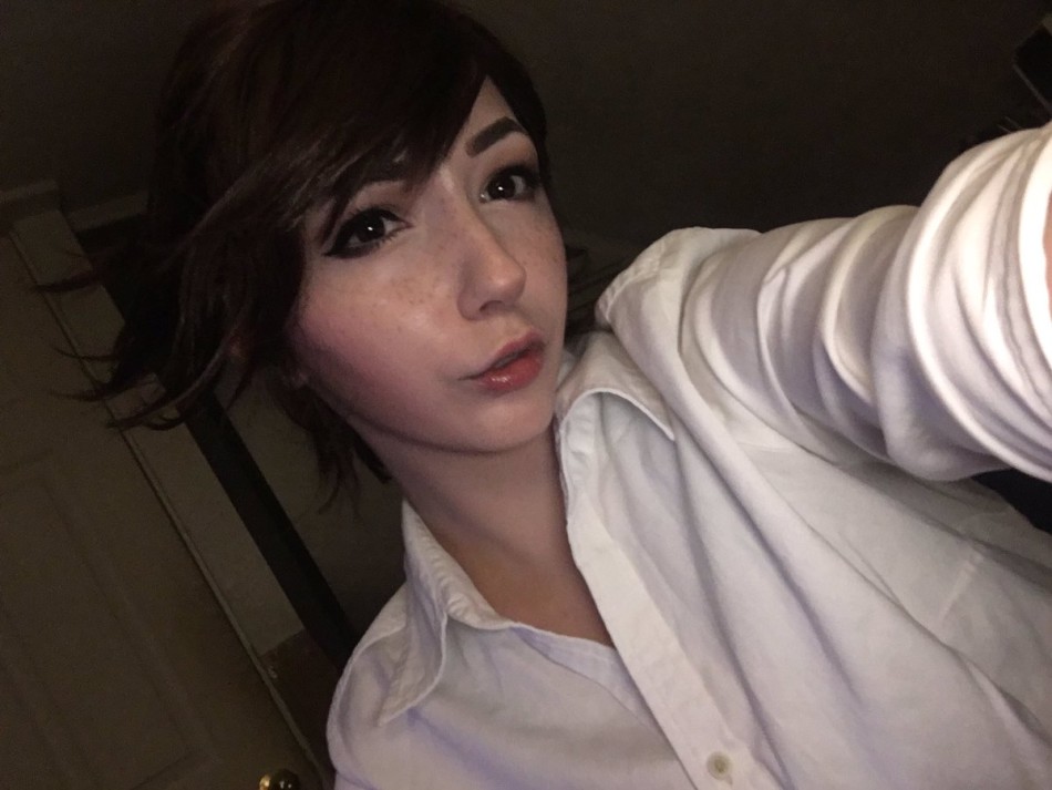 “不专业”cos也大有看头_新浪游戏_手机新浪网