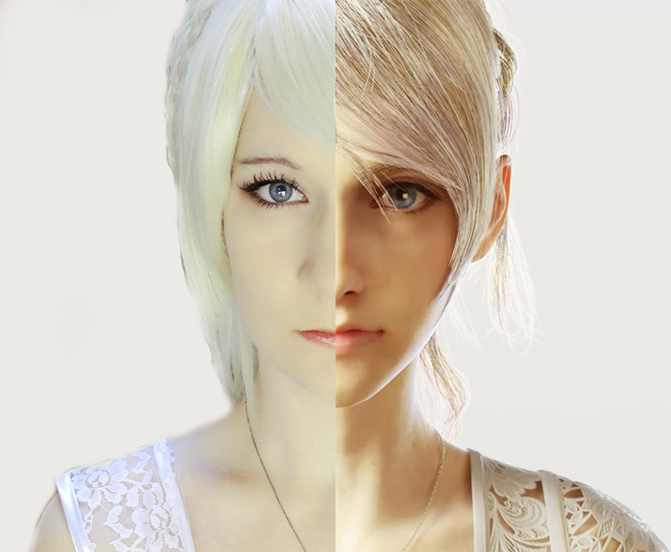 年度百张大师级COS精选_新浪游戏_手机新浪网