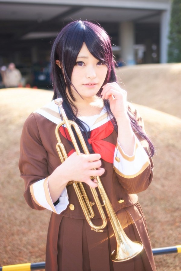 C91首日精品女仆Cosplay图集_新浪游戏_手机新浪网