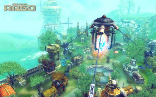 ARGO_全球新网游_新浪游戏_新浪网