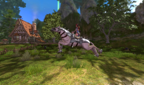 Core Online_全球新网游_新浪游戏_新浪网