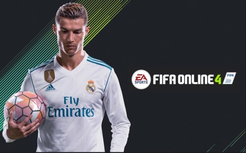 FIFA Online 4_新浪游戏_手机新浪网