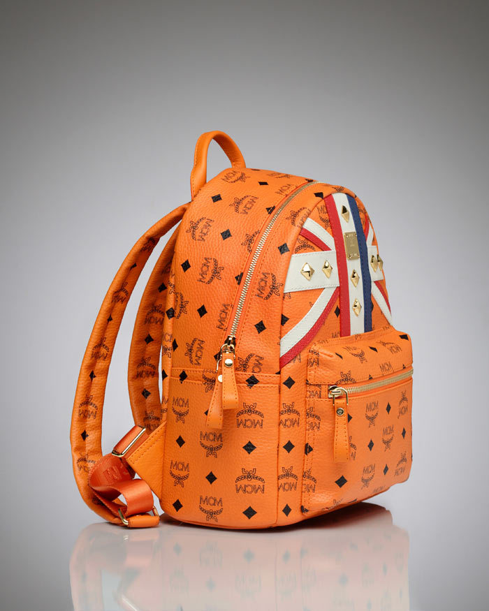 trendymenhandbags: The limited edition backpack cheers for the London ...