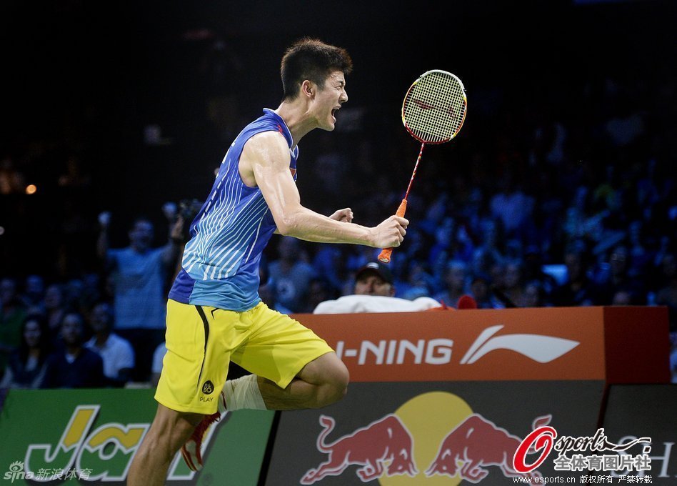 China Sports | Page 37 | SkyscraperCity Forum