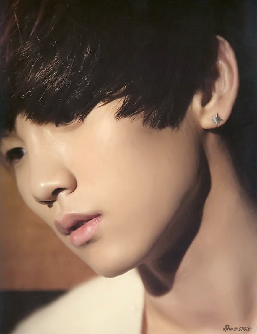 key内敛_新浪图集_新浪网