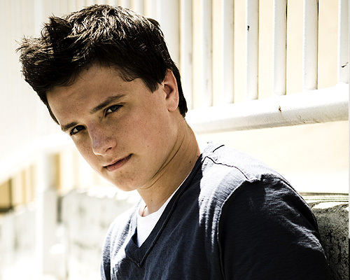 乔什-哈彻森(Josh Hutcherson)_新浪图集_新浪网