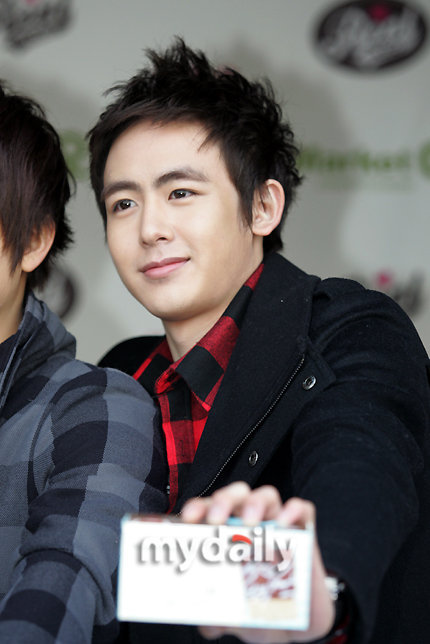 Nichkhun_新浪图集_新浪网