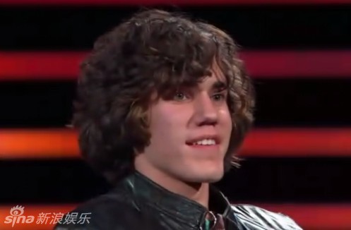 泰勒-格兰迪（Tyler Grady）_新浪图集_新浪网