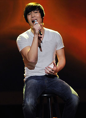 约翰-帕克(John Park)_新浪图集_新浪网