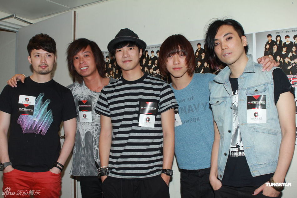 mr.乐队被雪藏-千图网