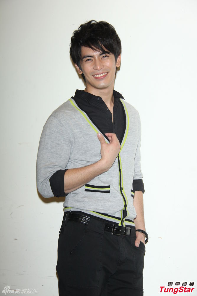 【照片】泰劇小天王 SON Yuke Songpaisan (頌恩•宋帕山)2013-9-7台灣行＠☆双星奇緣☆｜PChome Online ...