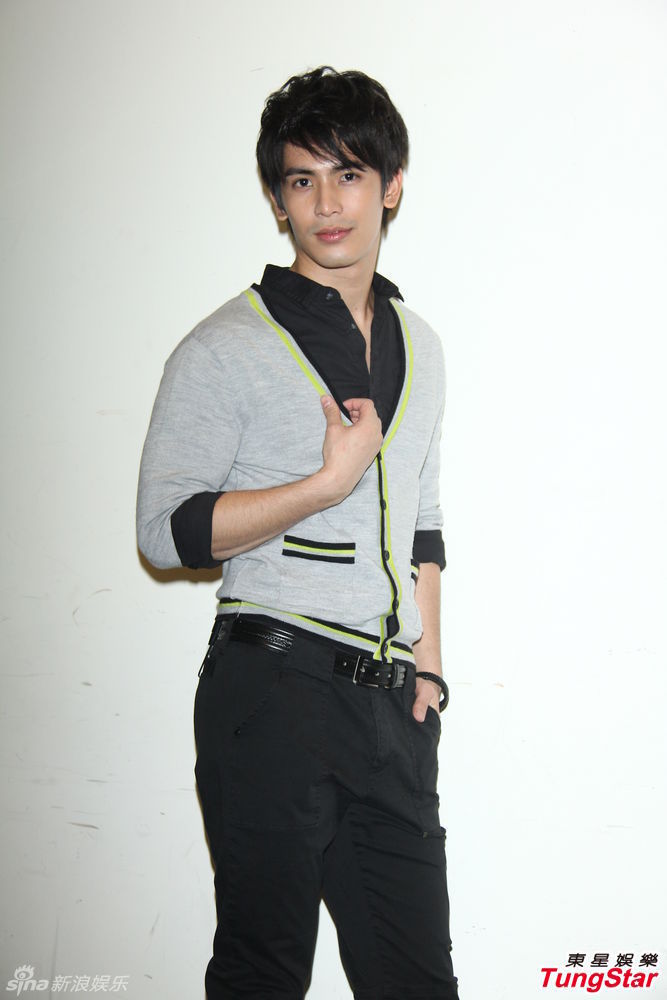 【照片】泰劇小天王 SON Yuke Songpaisan (頌恩•宋帕山)2013-9-7台灣行＠☆双星奇緣☆｜PChome Online ...