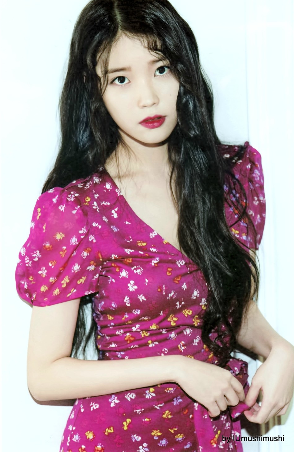 IU台北开唱活力十足 美图曝光 知性优雅可爱(43图) -6parkbbs.com