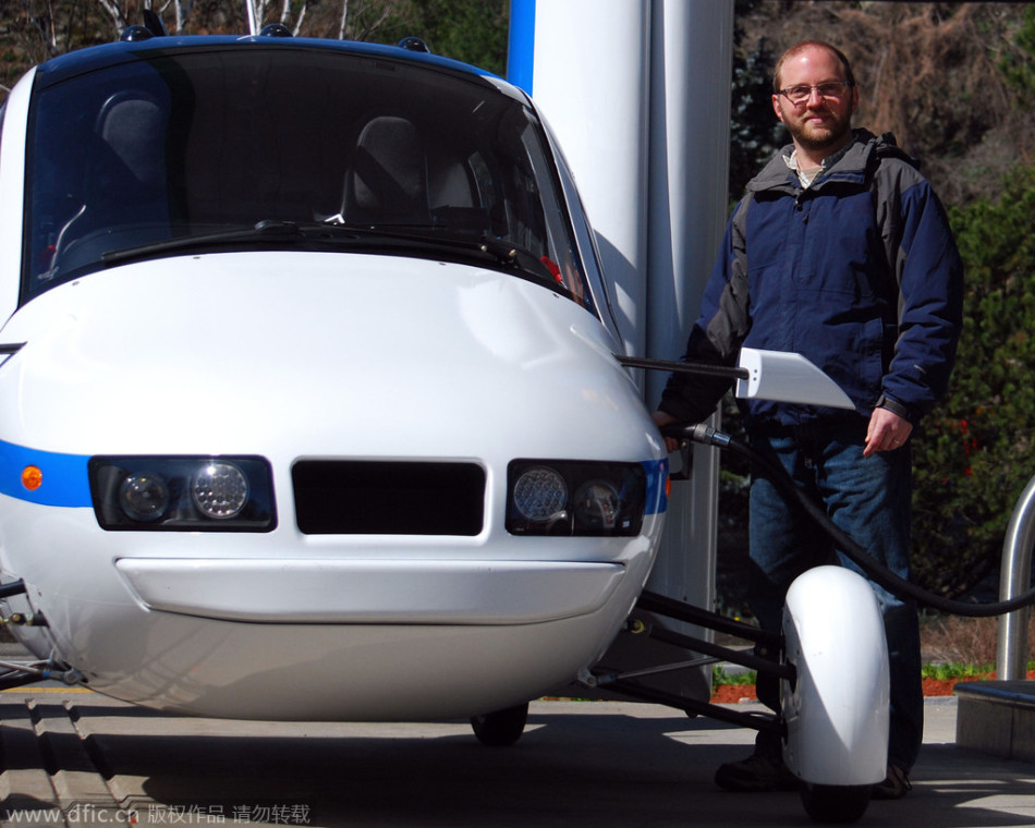 [2015.02.16] Photo Gallery Life & Vehicles World & China – WAUTOM 中国汽车