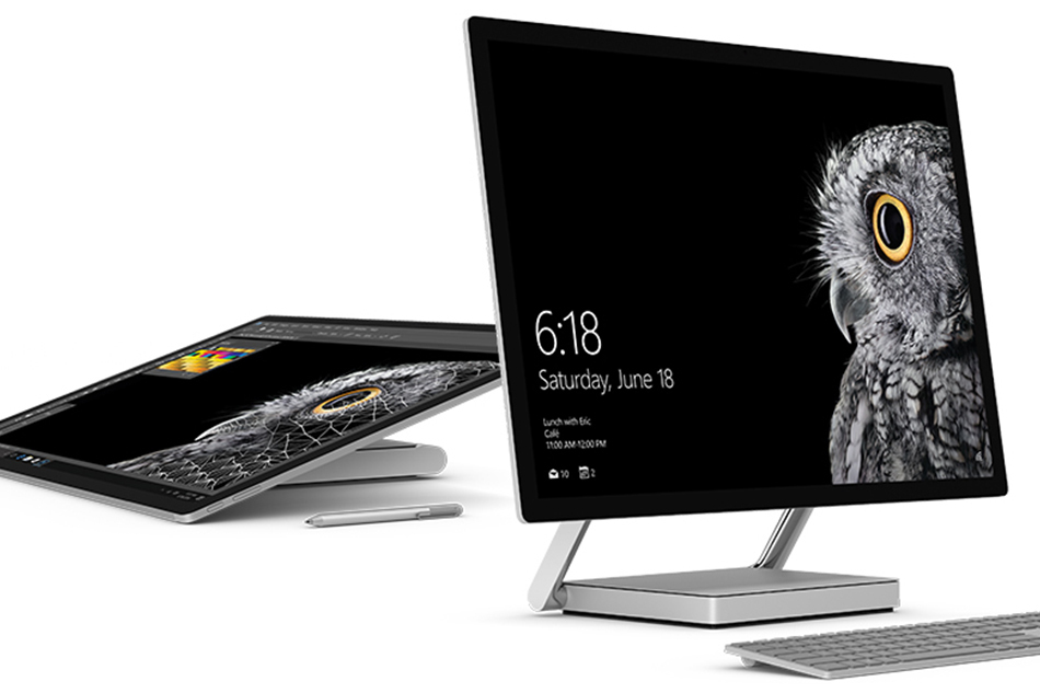 微软Surface新品发布会_新浪专题