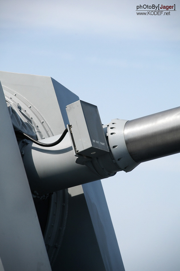 MK45Mod4型127舰炮局部_新浪图集_新浪网