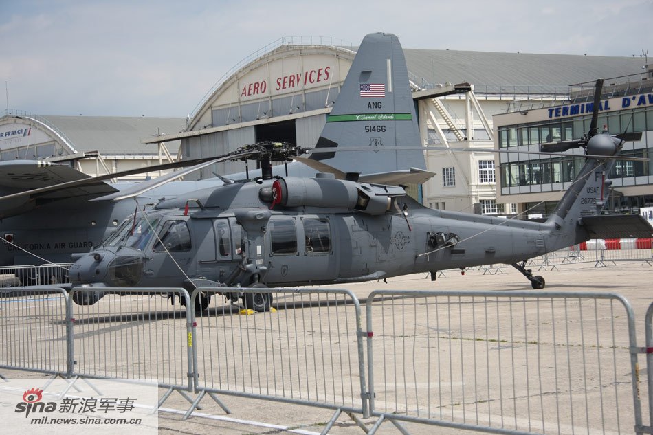 HH-60后是C-130J_新浪图集_新浪网