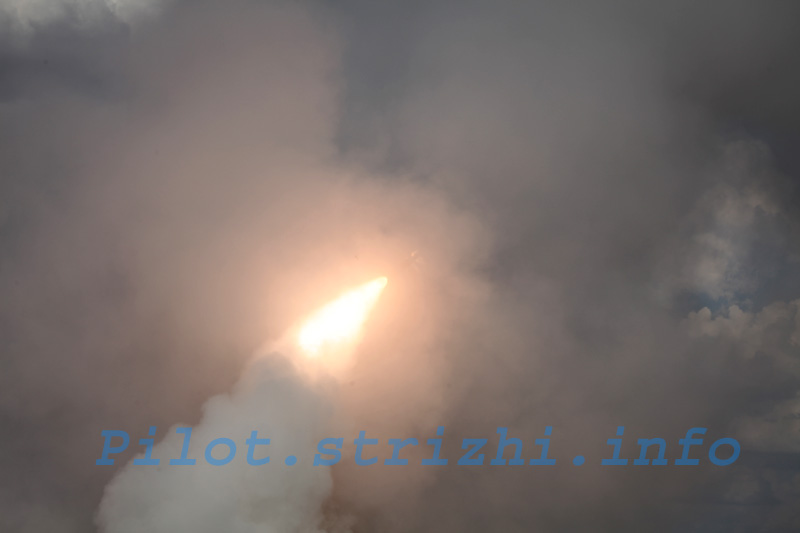 第三枚9M331发动机点火_新浪图集_新浪网