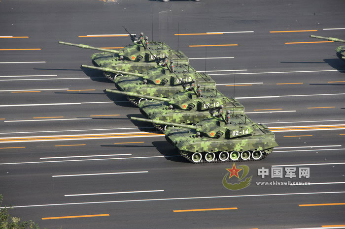 96A式主战坦克_新浪图集_新浪网