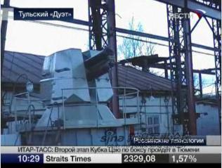 AK630M2达到每分钟1万发的射速_新浪图集_新浪网