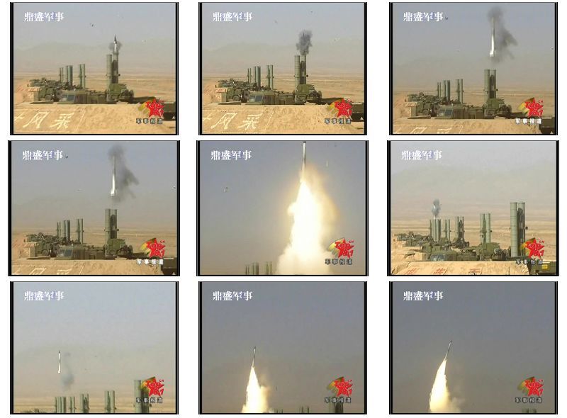 济空S-300PMU2防空导弹部队_新浪图集_新浪网