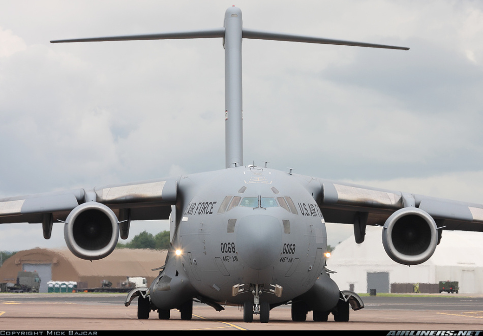 [Y-20] Large transport airplane – It is ready 2013.01 – WAUTOM 中国汽车