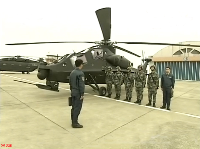 Z-10 & Z-19 Combat Helicopter News & Discussion | Page 14 | Pakistan ...