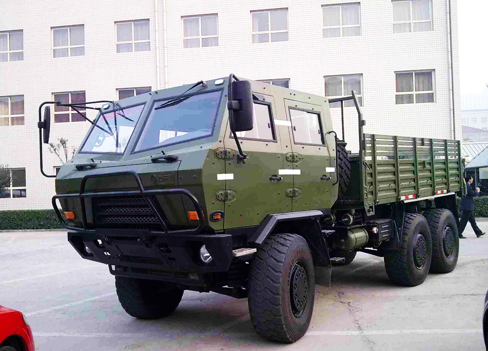 [Military Vehicles] Chinese military vehicles photo’s – WAUTOM 中国汽车
