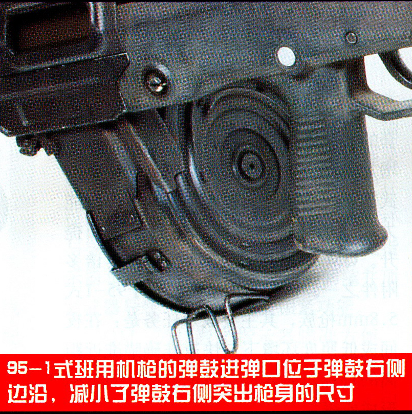 Chinese Small Arms: Pictures, Videos, and Descriptions | Page 14 ...