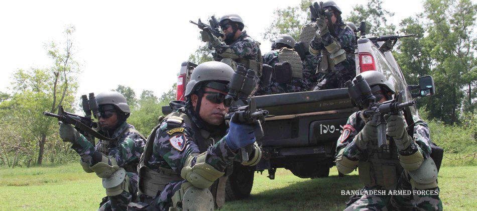 Bangladesh Army | Page 119 | Pakistan Defence