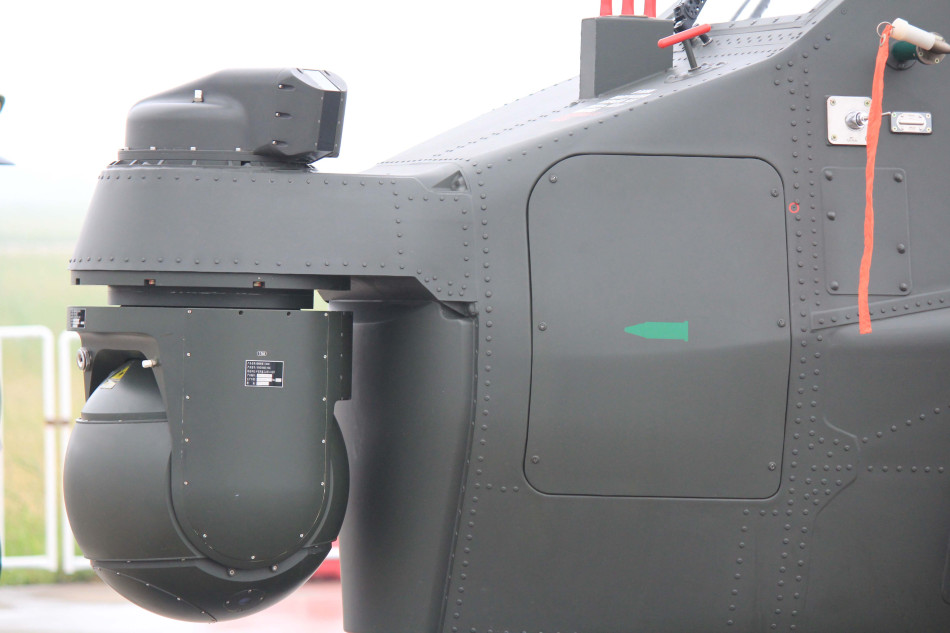 Some close shots of Z9 and Z10 | Pakistan Defence