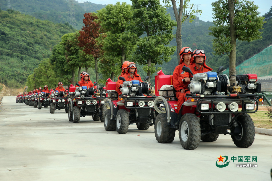 [2014.09.30] Random Gallery Life & Vehicles China & World – WAUTOM 中国汽车