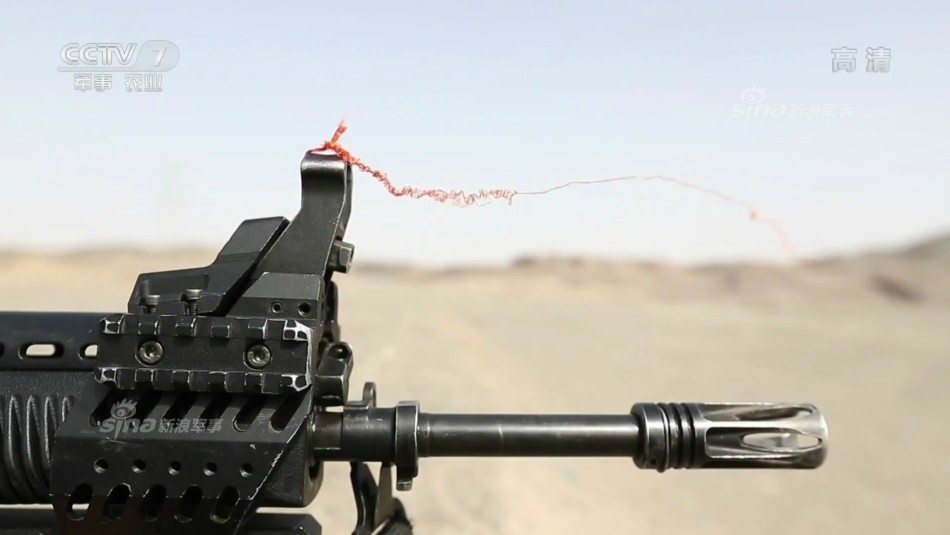 Type 95 already 20 years old - WAFF - World Armed Forces Forum.