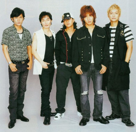 SMAP主持《FNS27小时》 纪念主持27周年_手机新浪网