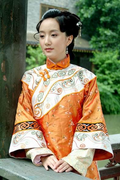 Li Qian (actress) - Alchetron, The Free Social Encyclopedia
