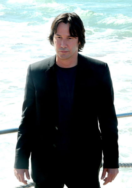 KEANU - "fat and old" GAF on Suicide watch. | NeoGAF