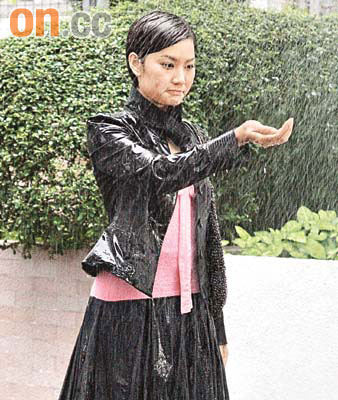 吴卓羲徐子珊成演技最差绝配-手机新浪网