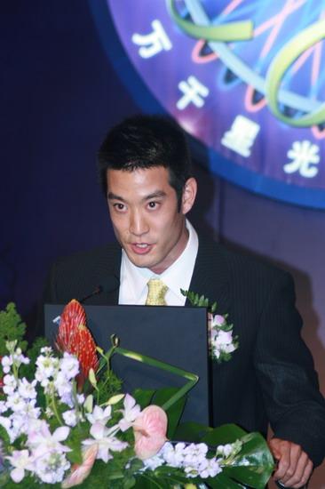 图文：《百万智多星》--代表EDward LIU_影音娱乐_新浪网