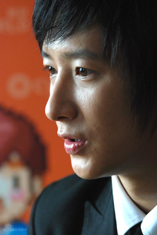 PixX......Super Junior Han Geng..52 PiX | Dek-D.com