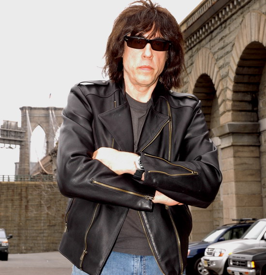 流行音乐节名单-Marky Ramone from Ramones_影音娱乐_新浪网