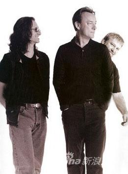 经典摇滚杂志颁奖 AC/DC齐柏林Rush等获奖(图)_手机新浪网