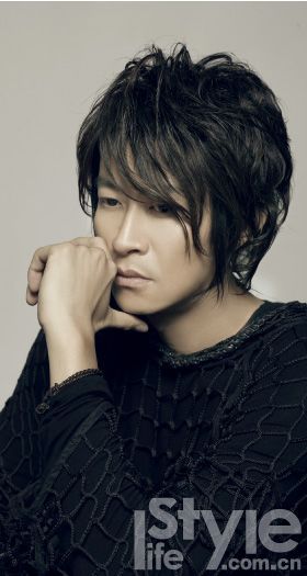 游鸿明：不为金钱不为竞争 只为生活品质_手机新浪网