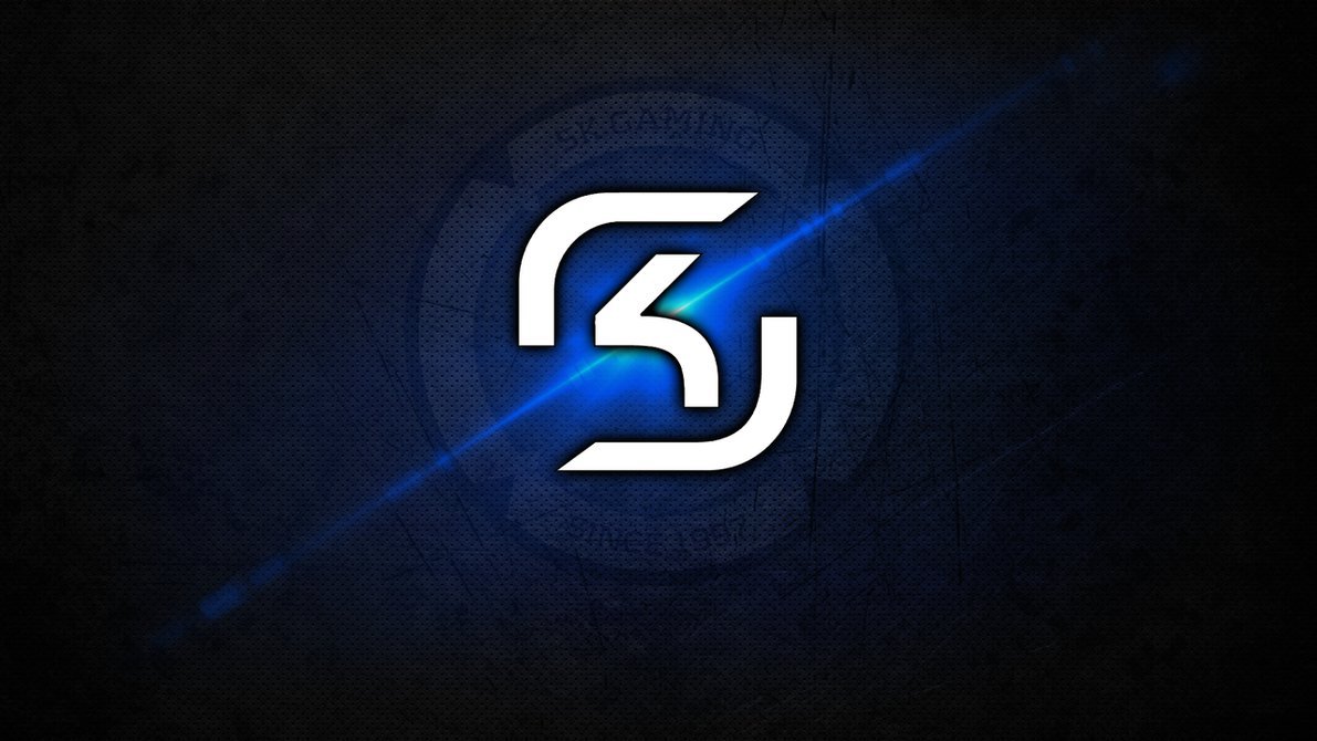 LOL S4总决赛AB组战队LOGO_新浪游戏_手机新浪网