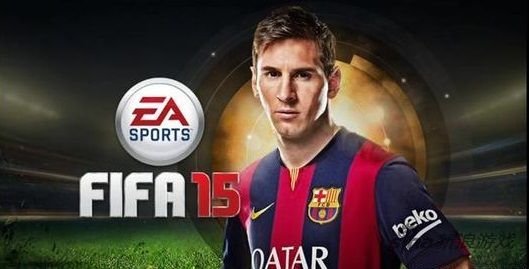 日本游戏本周评分FIFA 15领跑_新浪游戏_手机新浪网