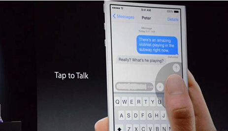 iOS8对手游的改变的几个方面_新浪游戏_手机新浪网